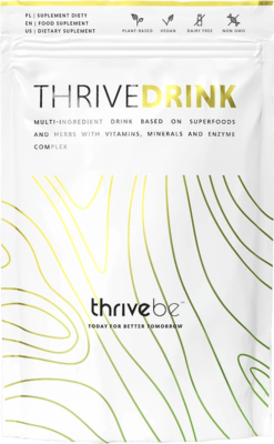 Sklep | Thrivebe Food