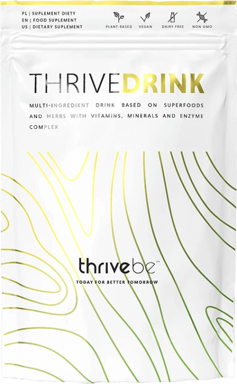 ThriveDrink